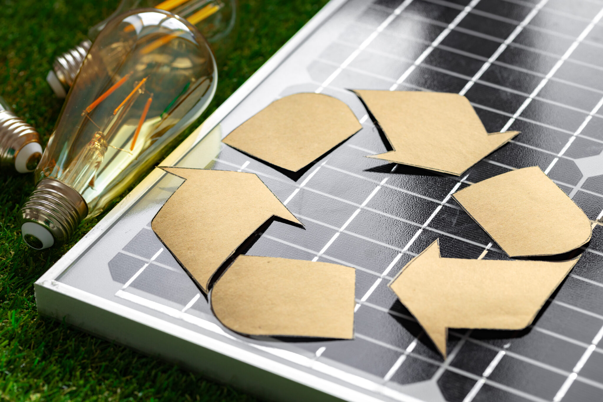 Proven Circular Solar Panel Recycling in Nova Scotia - Atlantic Solar