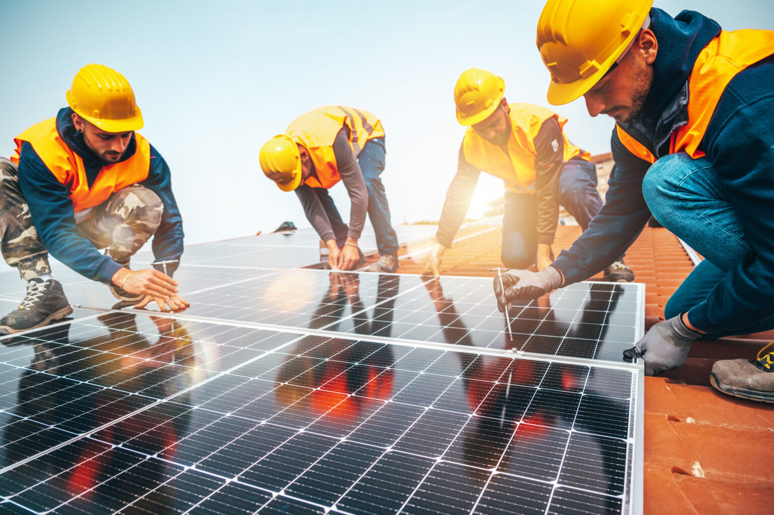 Common Solar Energy Questions in Nova Scotia - Atlantic Solar