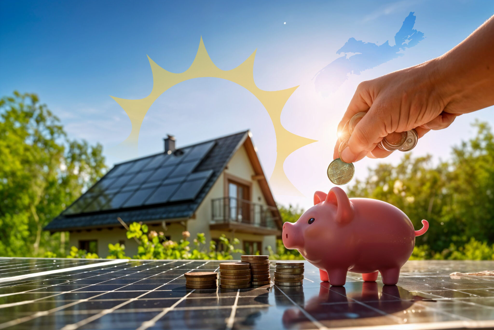 Common Solar Energy Questions in Nova Scotia - Atlantic Solar