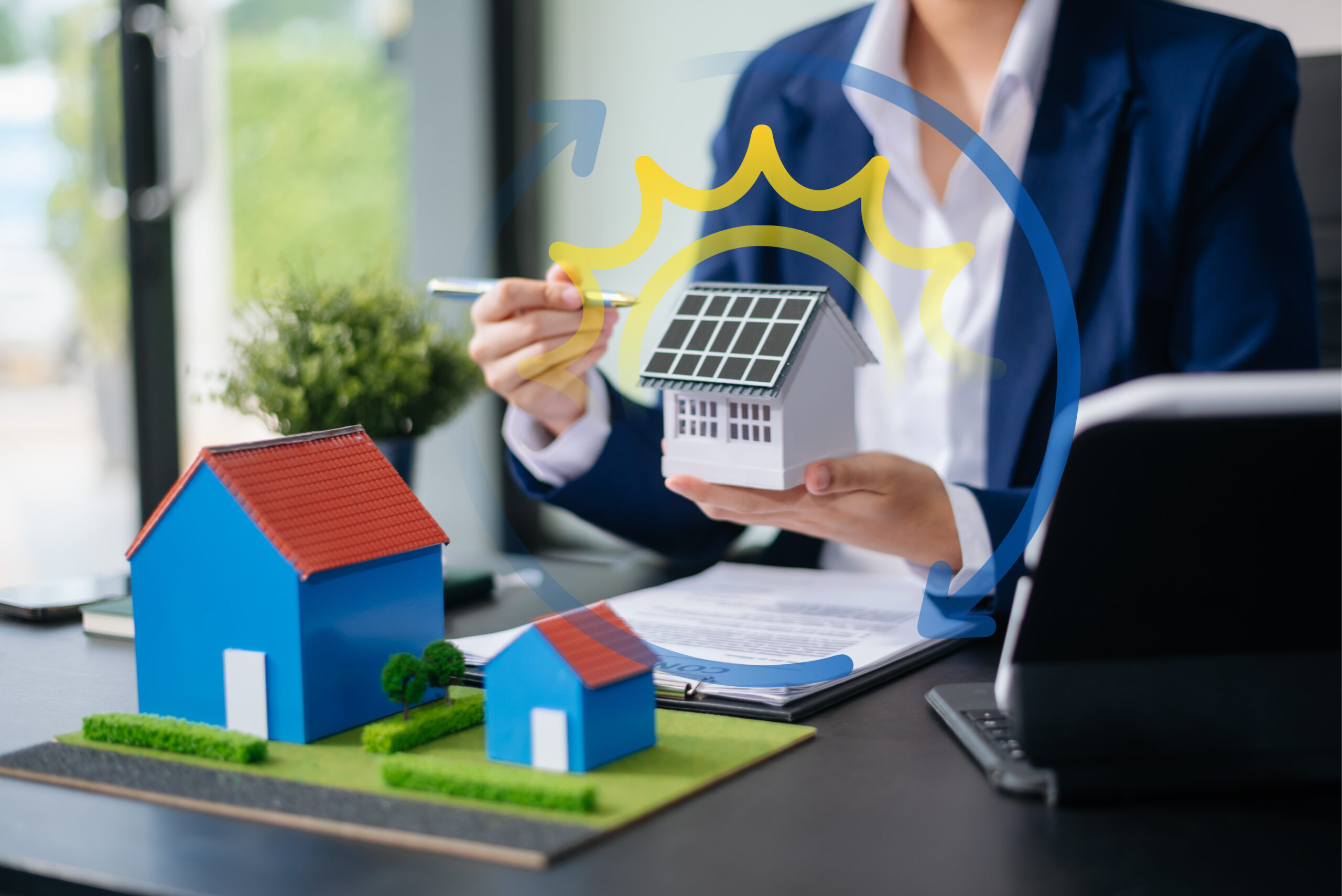 Solar Payback Period for Canadian Homes - Atlantic Solar